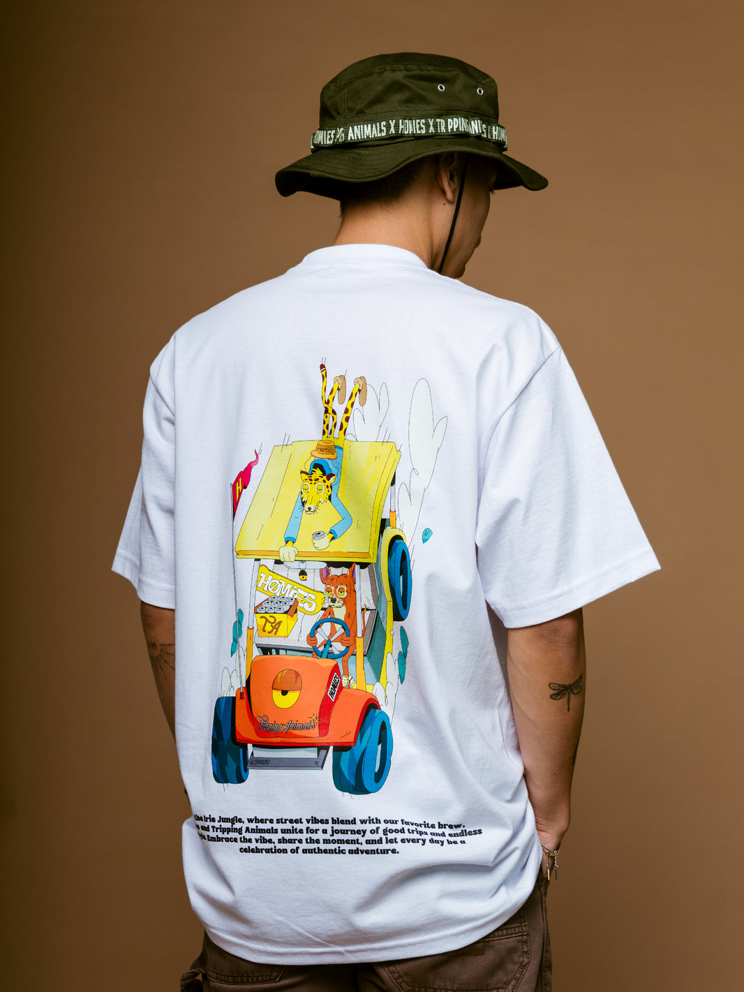 Homies Clothes