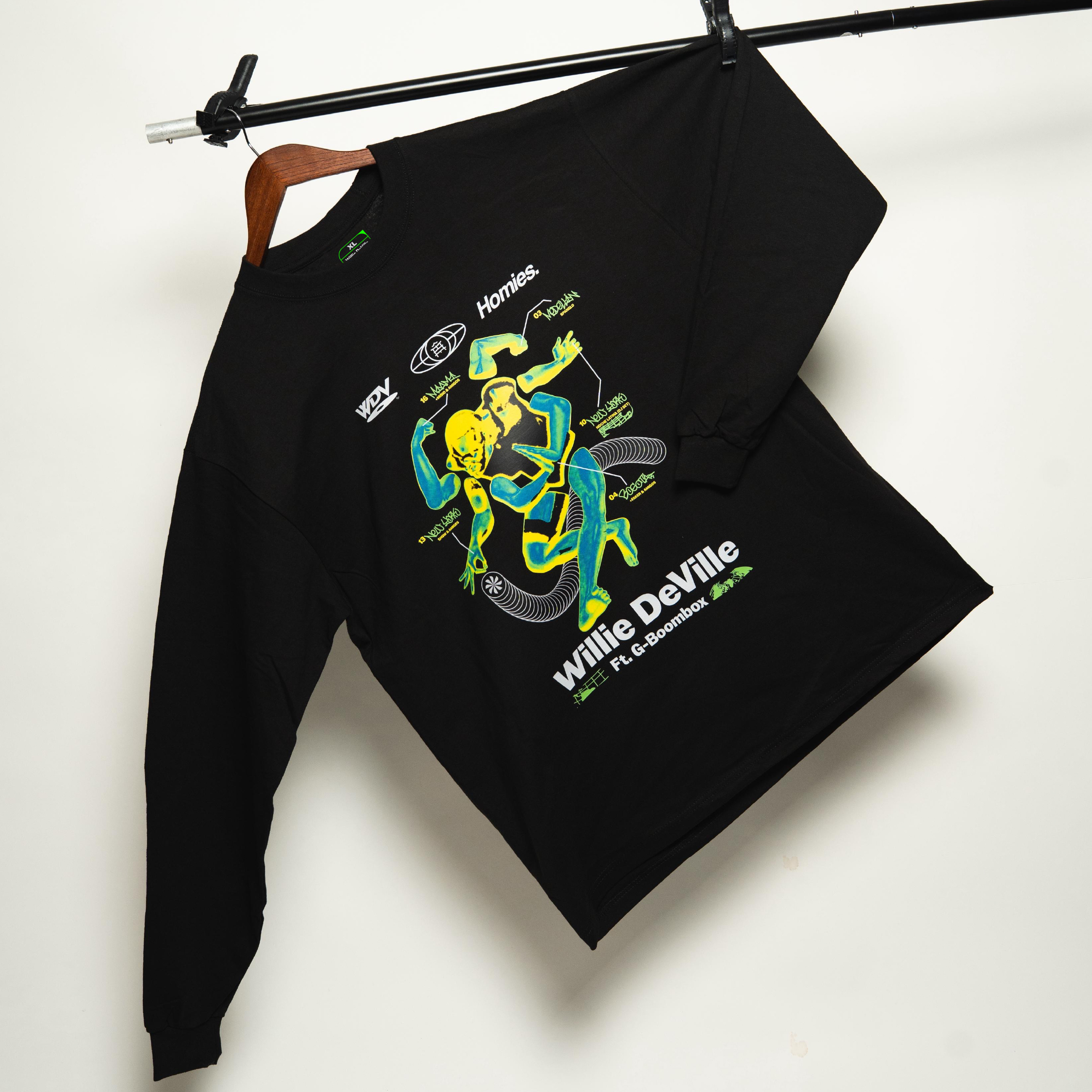 Homies Clothes